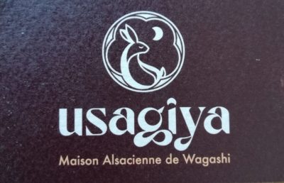 Wagashi au coeur de Strasbourg : courez chez Usagiya ! • JAPOTHEKA